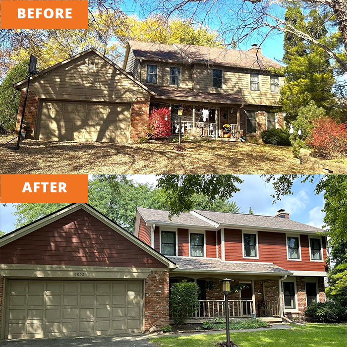 Replacement Window Installers in Indianapolis Since 2010 | Cochran ...