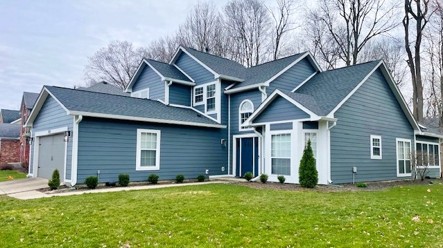 Siding Photo Gallery: Cochran's Siding Projects in Indiana | Cochran ...