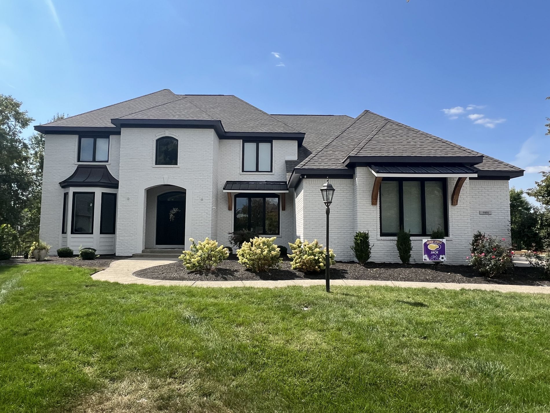 Siding Photo Gallery: Cochran's Siding Projects in Indiana | Cochran ...