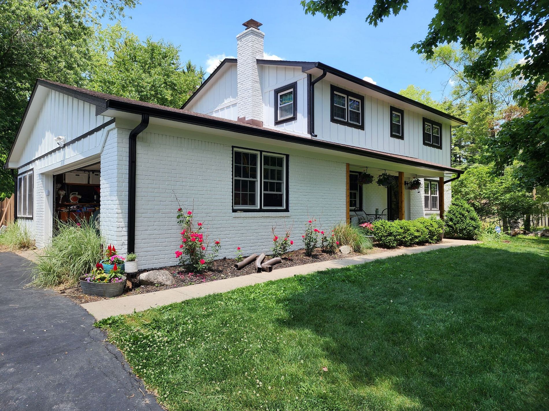 Siding Photo Gallery: Cochran's Siding Projects in Indiana | Cochran ...